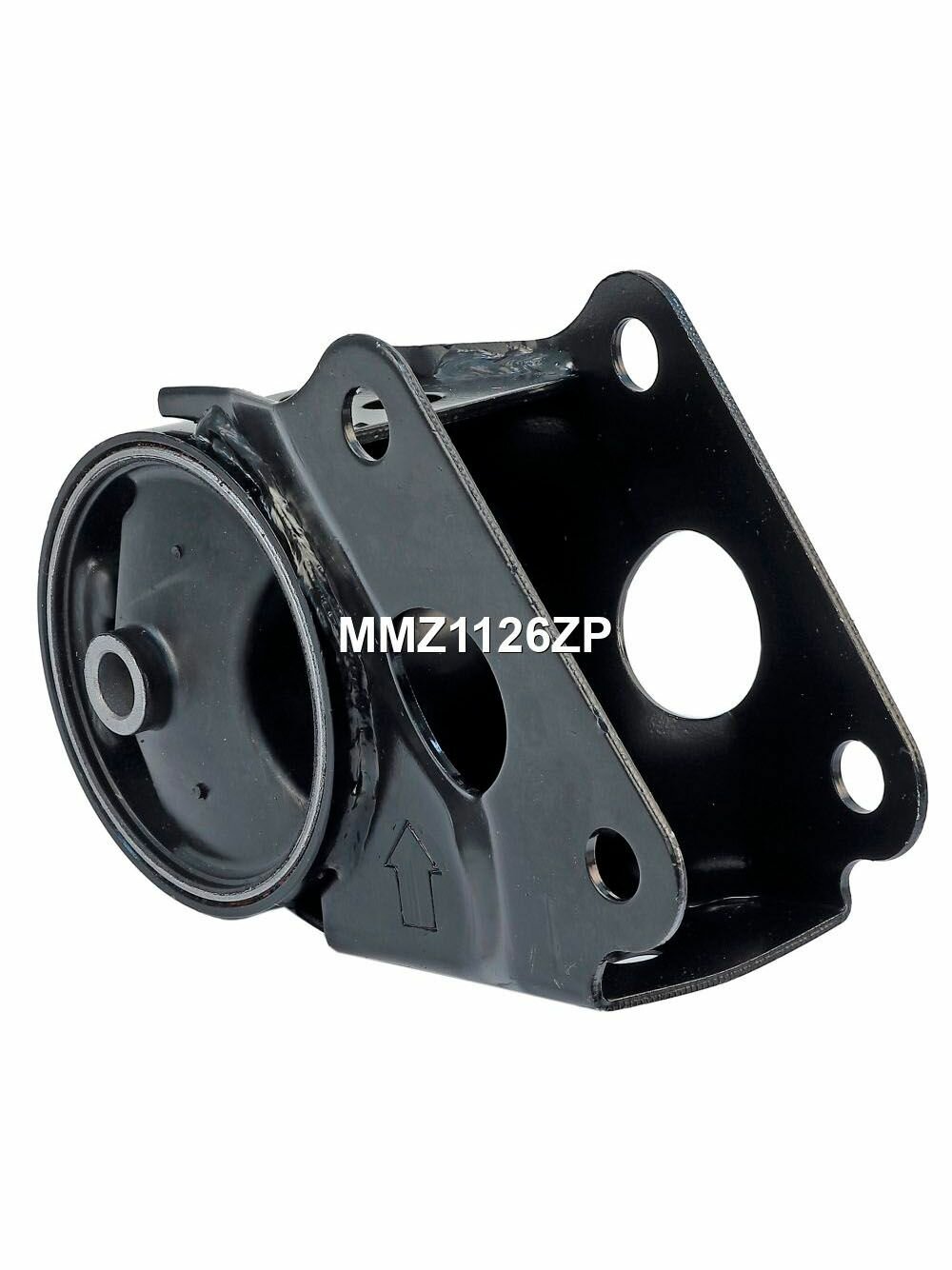 Опора двигателя Nissan Altima, Cefiro, Murano, Teana (Ниссан Альтима, Цефиро, Мурано, Теана)