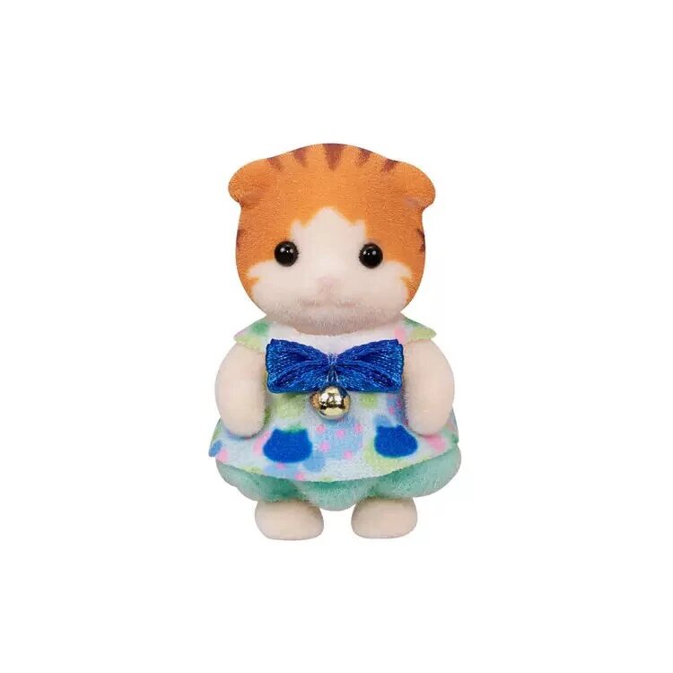 Котята Sylvanian Families, цвет B