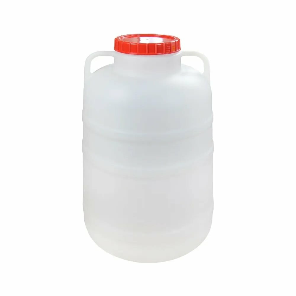 Канистра-бочка ЗПИ "Альтернатива" М044