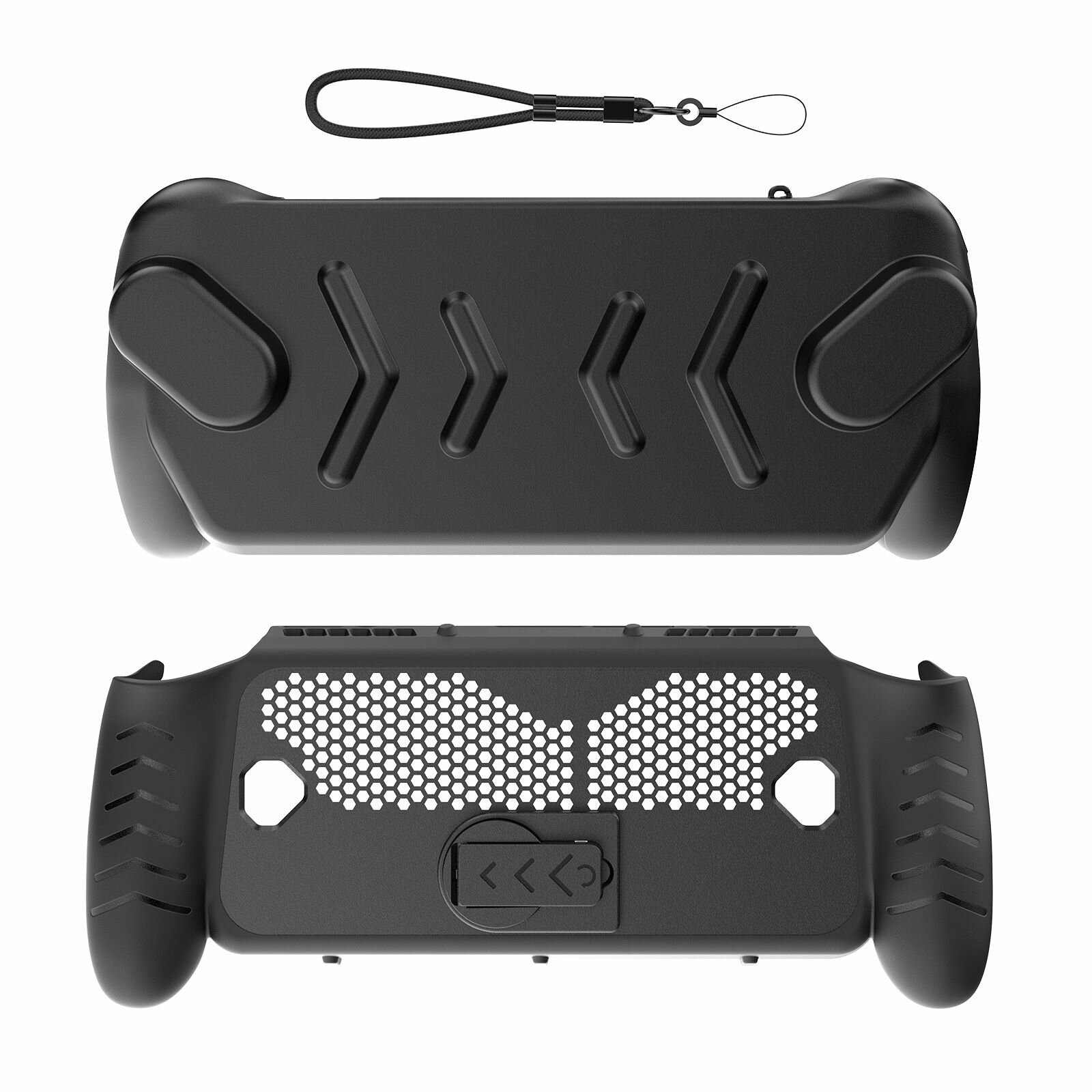 Защитный чехол для игровой консоли ASUS ROG Xbox Ally/Аксессуары для игровой консоли Ally X