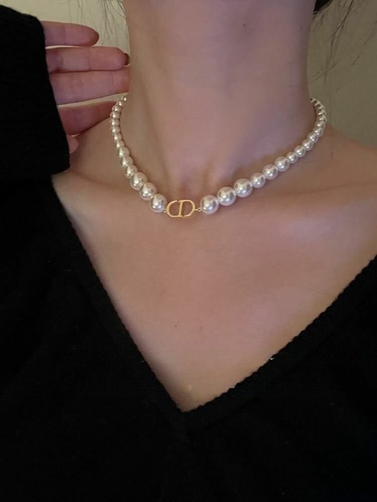 Колье