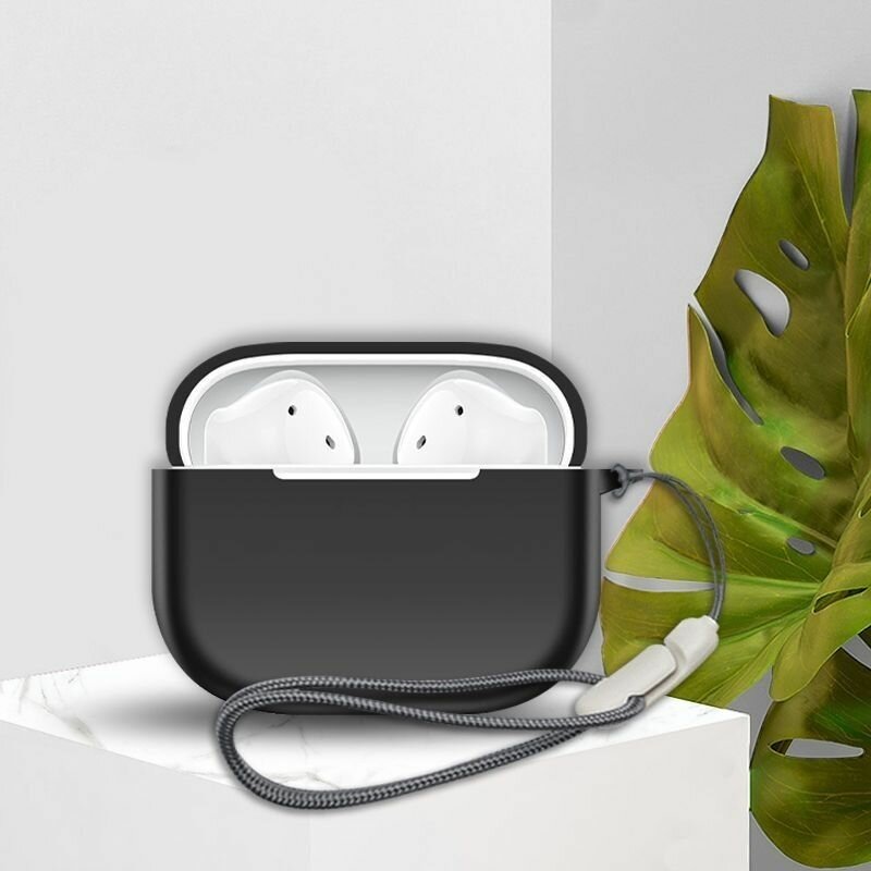 Чехлы для наушников HONOR CHOICE Earbuds X7 Play, чехол для наушников из жидкого силикона