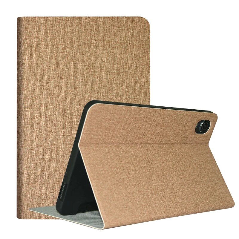 Чехол для Teclast M50 Mini 8,7 дюйма, защитный чехол для Teclast T50 Mini 8,7-дюймовый планшет с откидной крышкой и мягкой задней панелью из ТПУ