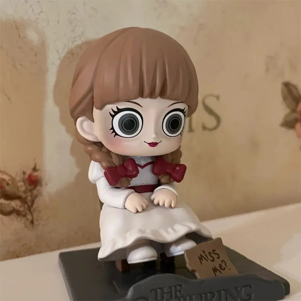 Disney Villains Фигурки no box