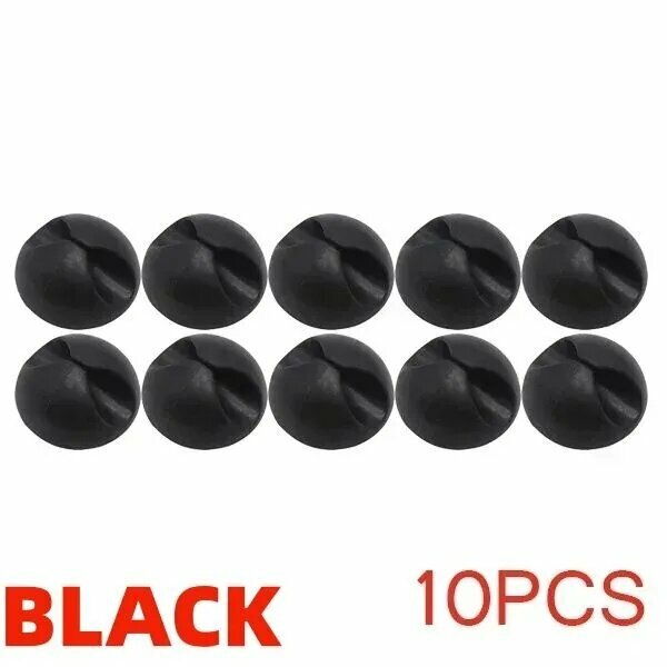 Клип для кабеля данных на приборной панели автомобиля, самоклеящийся USB-хаб, держатель проводов