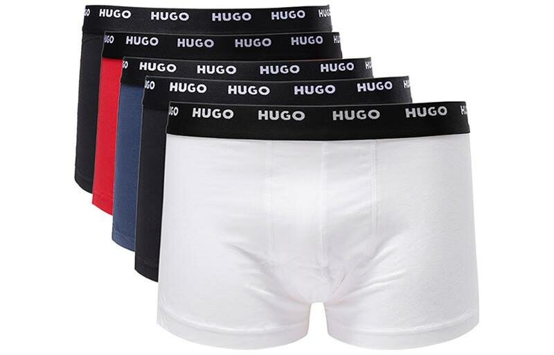 Трусы  HUGO BOSS