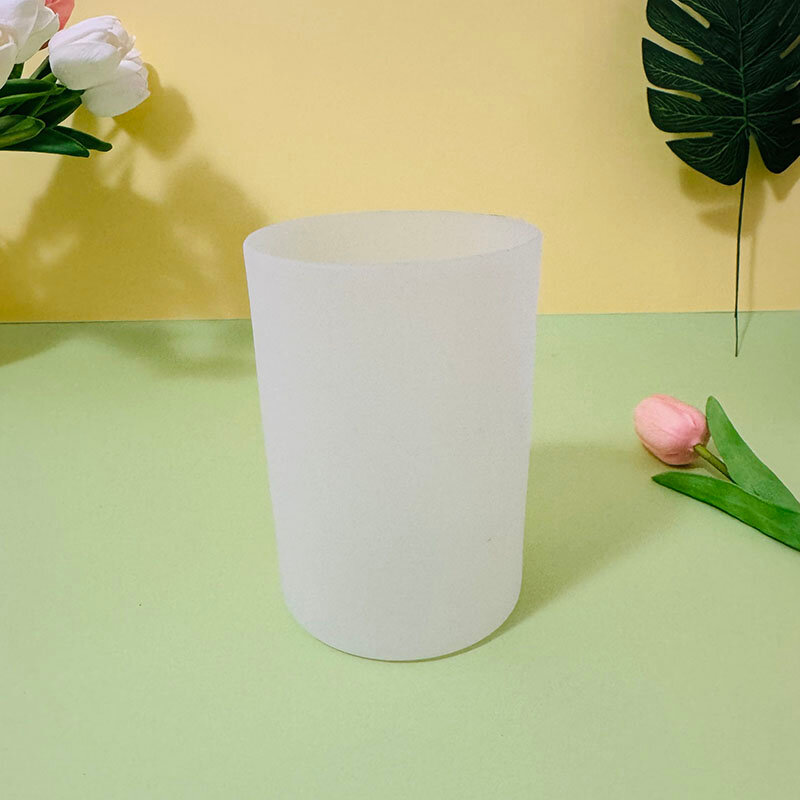 Силиконовый чехол для стакана 5.5/6/6.5/7/7.5/8/8.5/9/9.5/10 см, защитный чехол для стакана, чехол для бутылки с водой