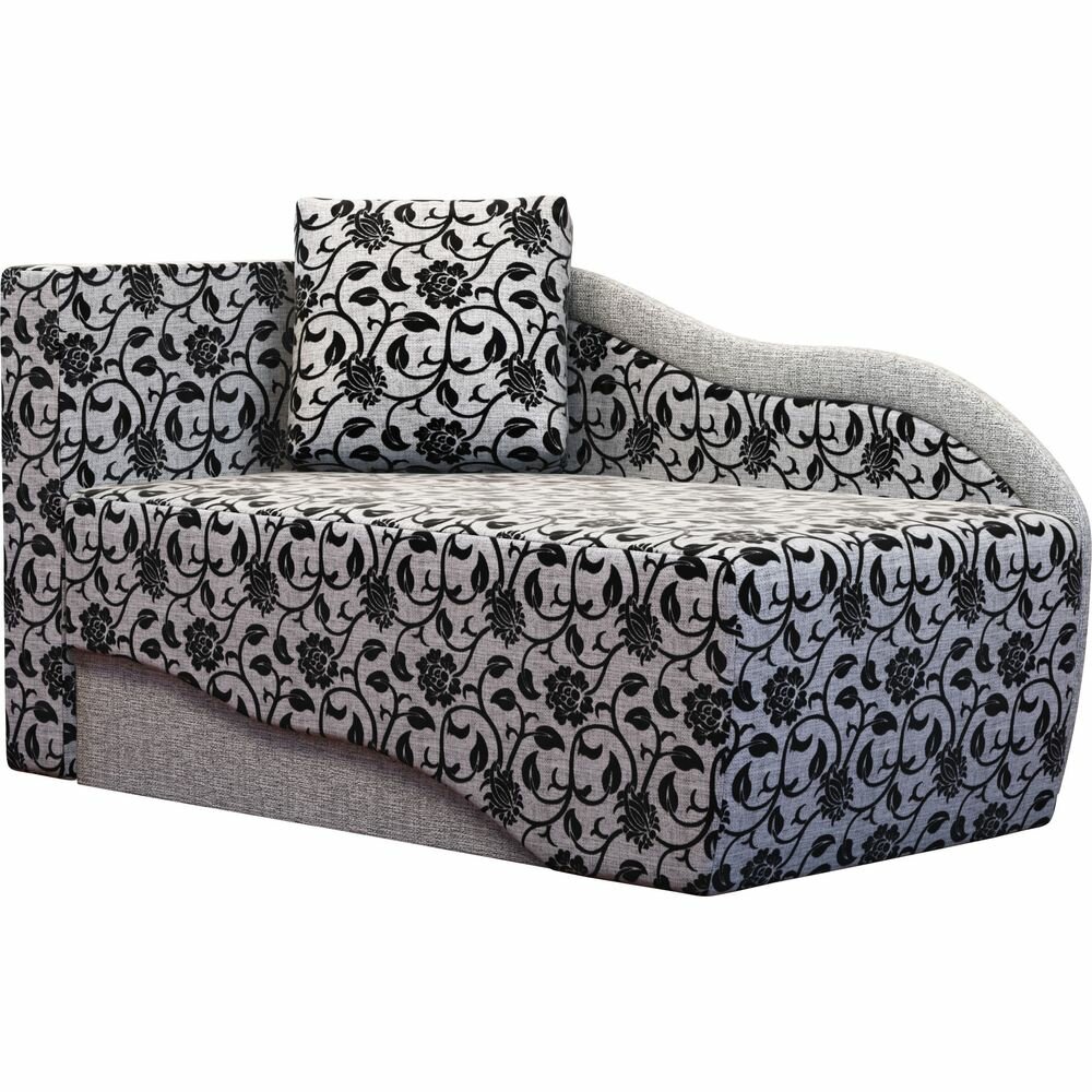 Диван кушетка Наш Диван Малютка А2