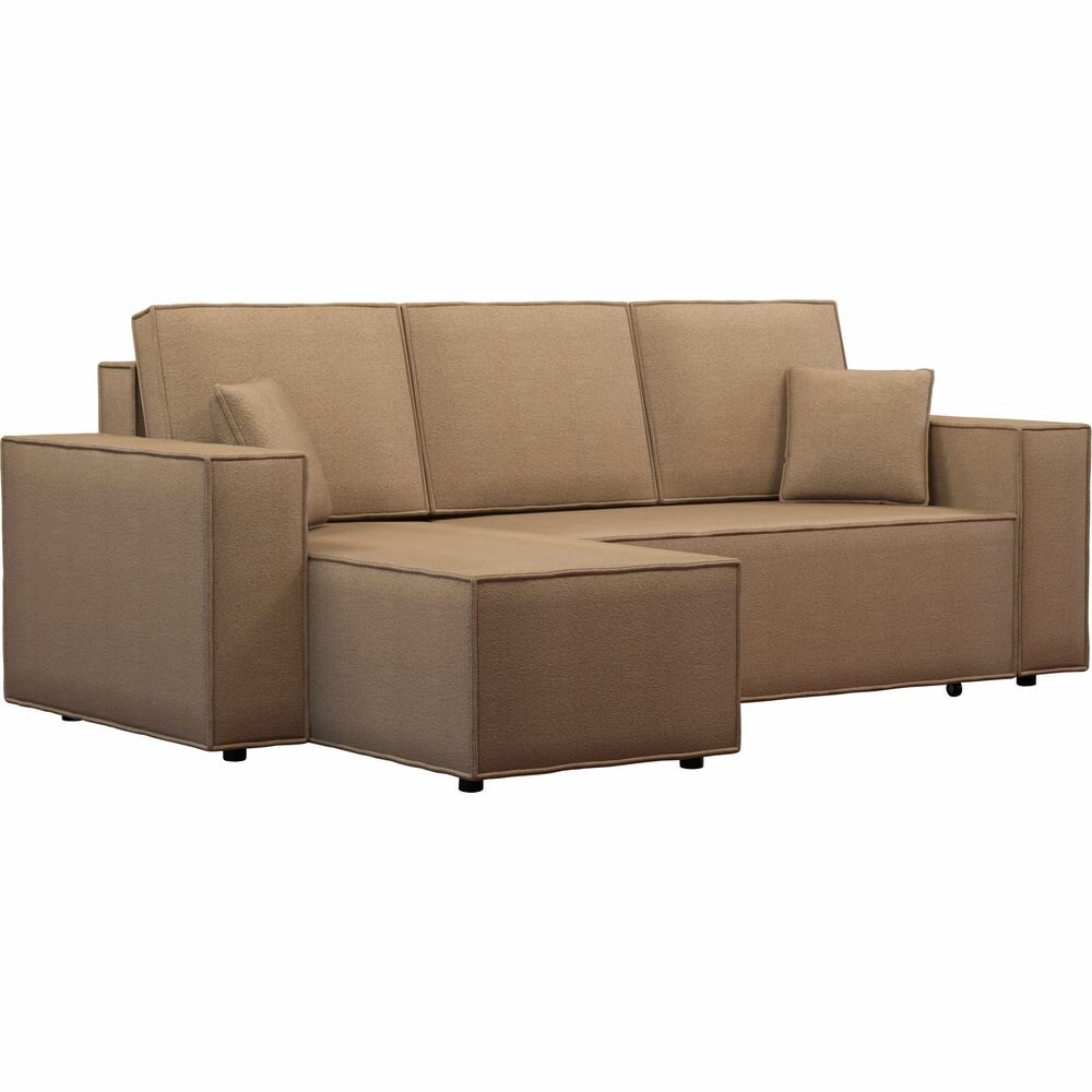 Угловой диван Наш Диван Тулон У А2