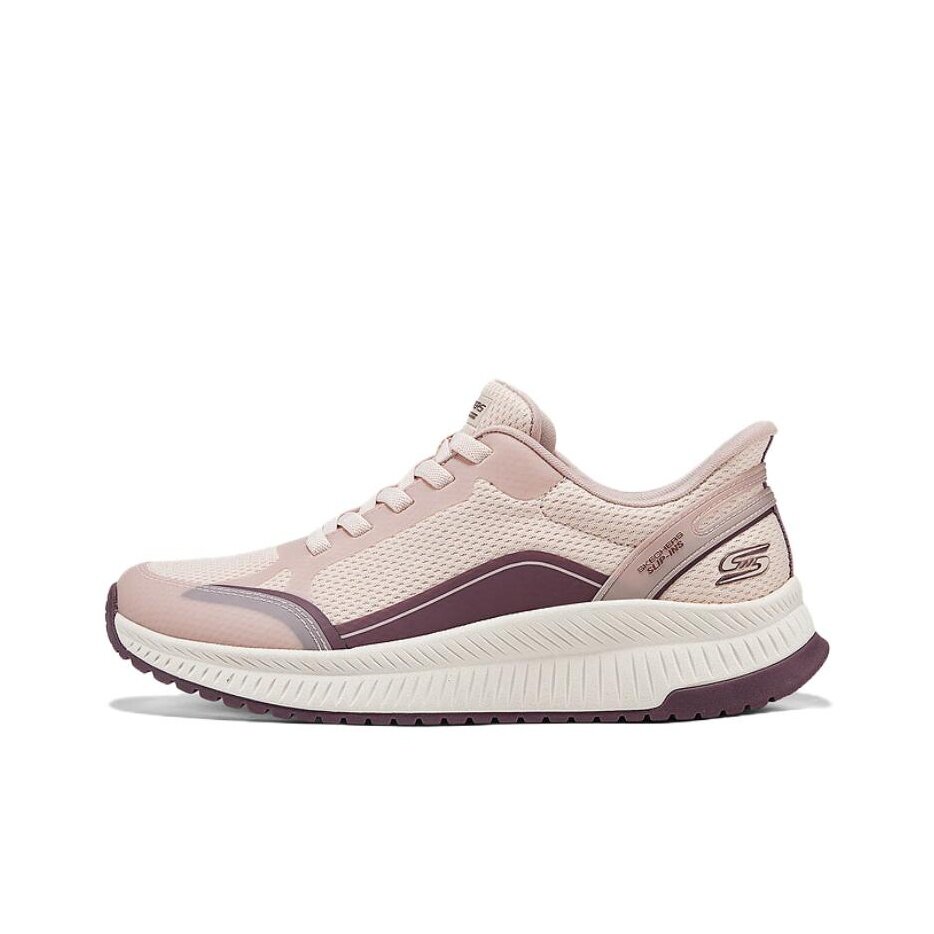 Кроссовки SKECHERS Low Top Lace Up