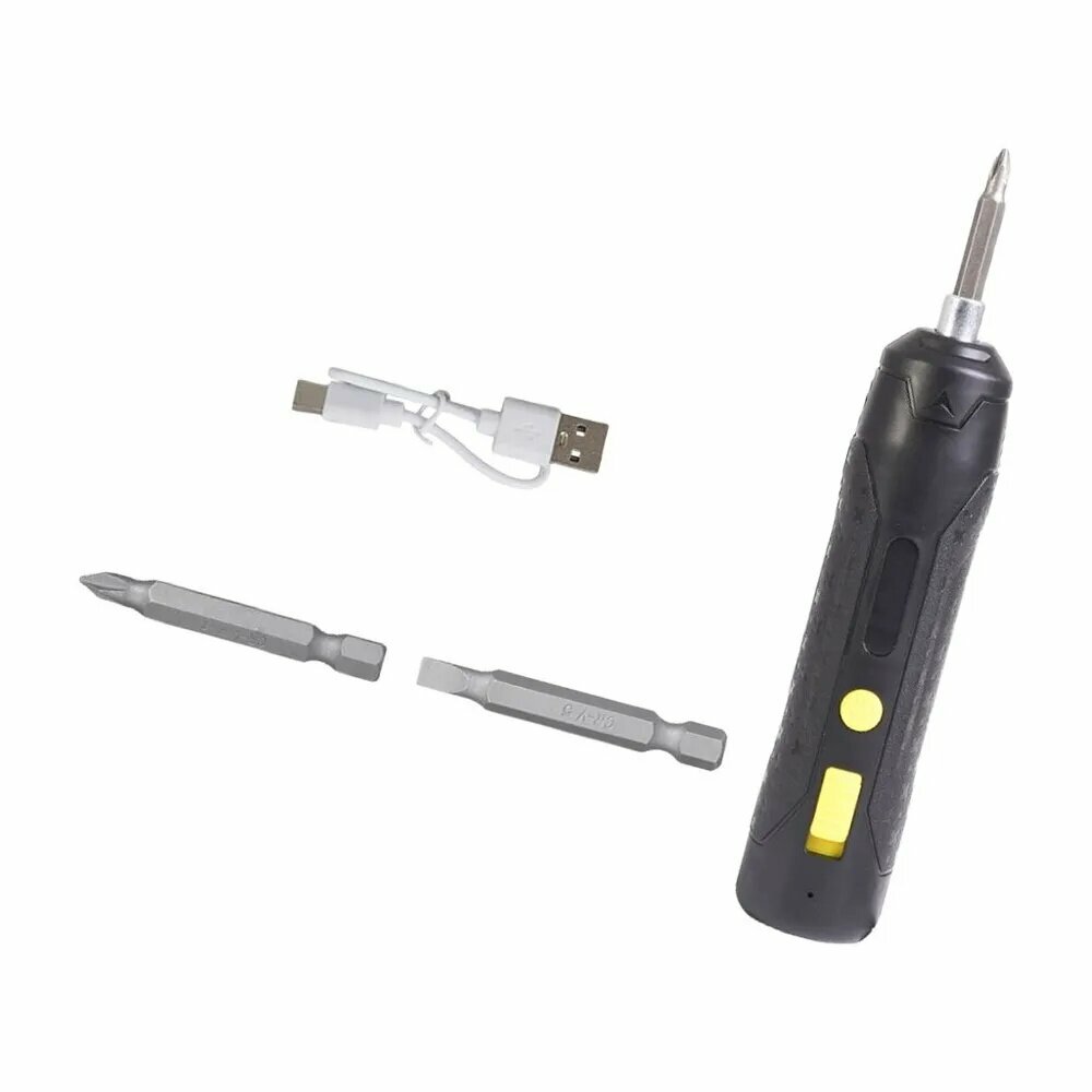 46 в 1 Аккумуляторный Беспроводной Электрический Шуруповерт