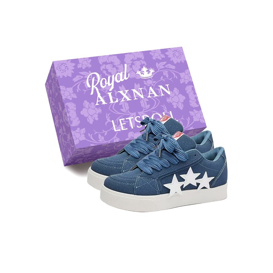 Кеды ALXNAN