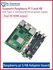 Плата Raspberry Pi 4B / 5 HDMI