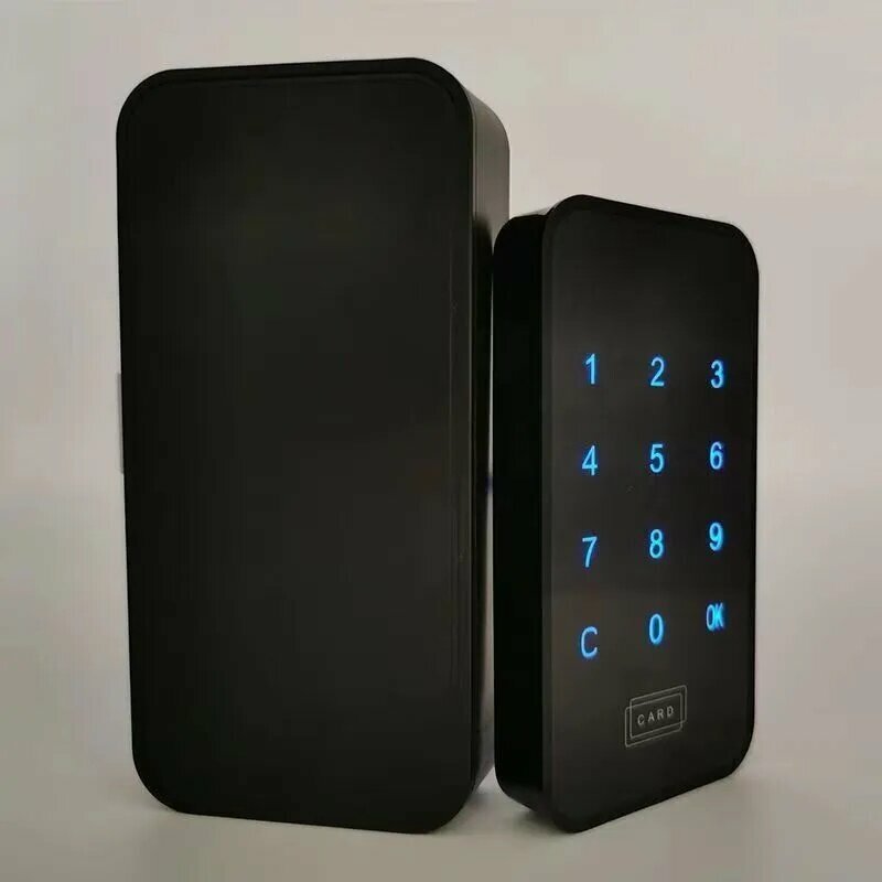 Электронный замок