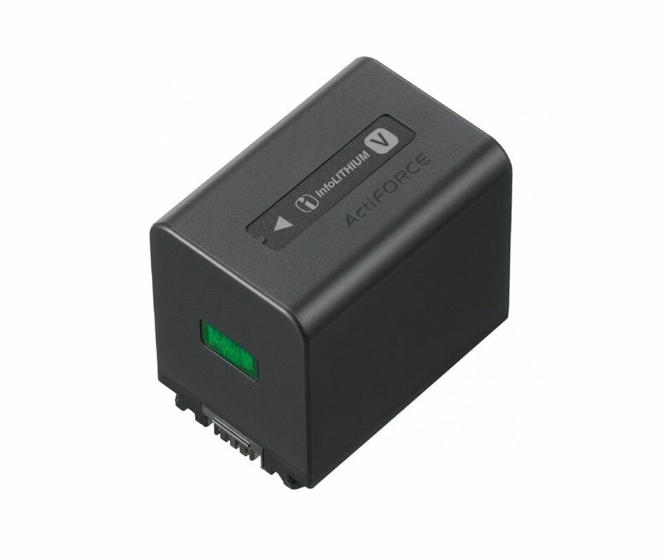 Аккумулятор SONY NP-FV70A