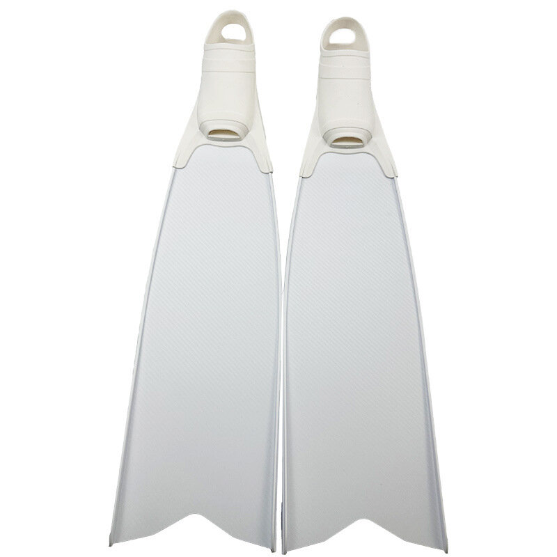 Ласты для фридайвинга PP, глубоководные специальные длинные ласты, производитель ласт из чистого углеродного волокна