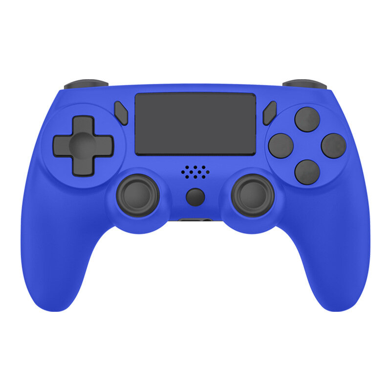 Ручка PS4 шестиосевой гироскоп двойная вибрация беспроводной Bluetooth Ручка PS4