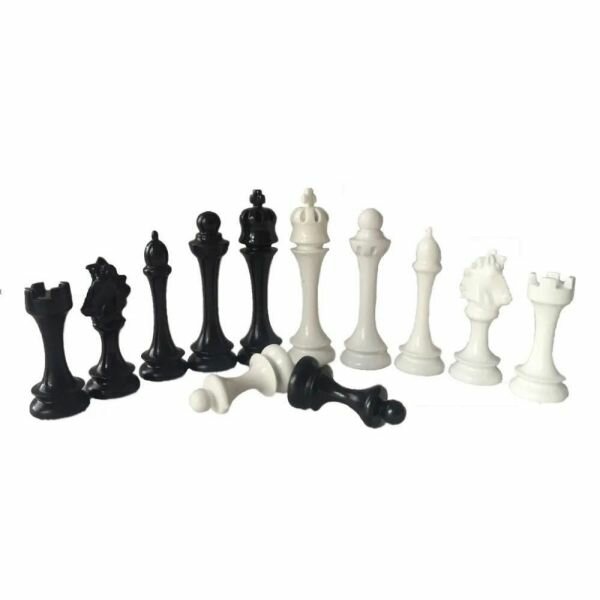 Шахматные фигуры "Капабланка-2", Armenakyan 63061 Armenakyan