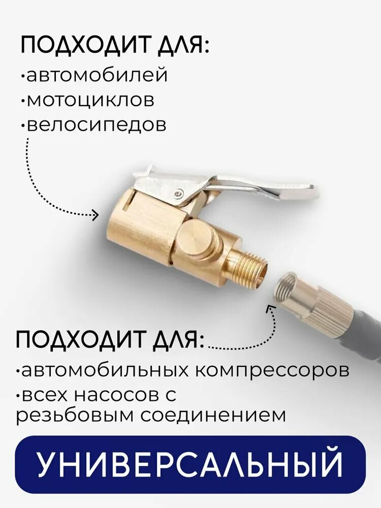 Ниппель, 1200 шт. — фото 1