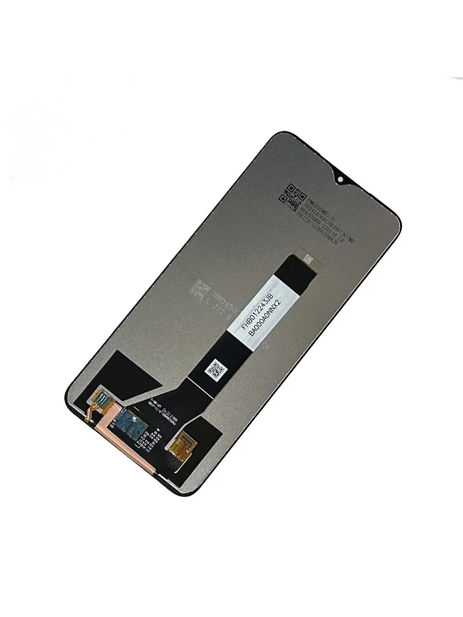 Дисплей для Xiaomi Poco M3 — фото 1