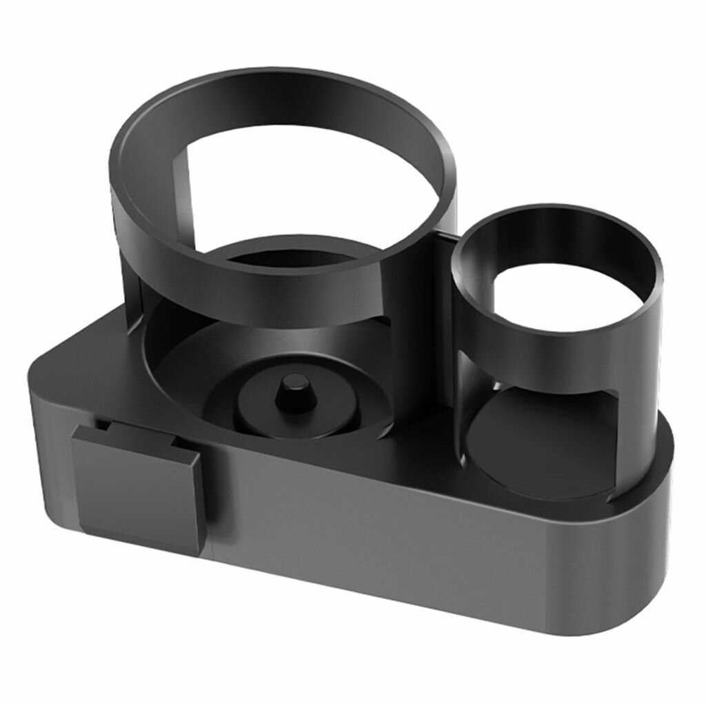 Аксессуар для пылесоса, Роликовая щетка, кронштейн фильтра, стеллаж для хранения-1.0 роликовая щетка