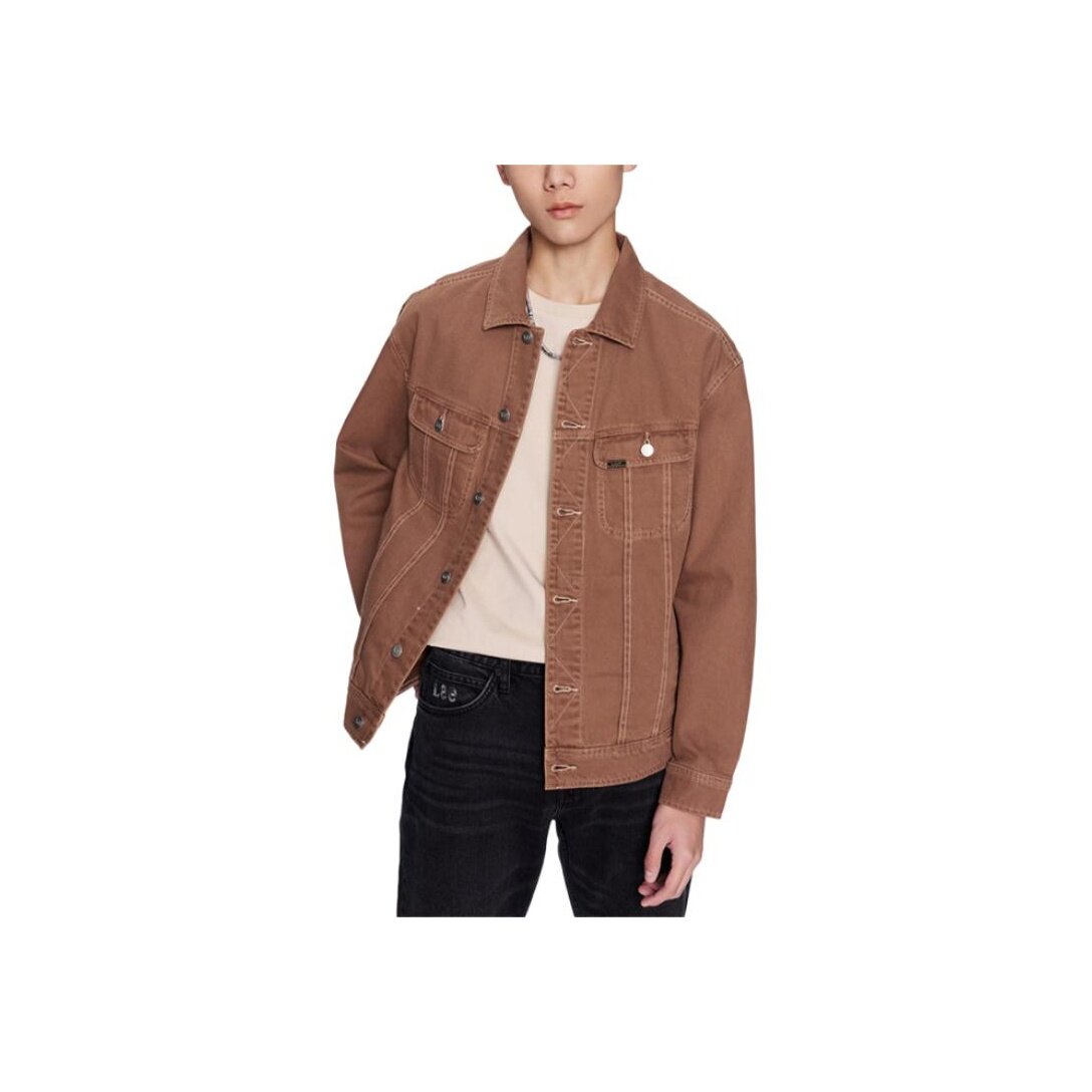 Куртка джинсовая