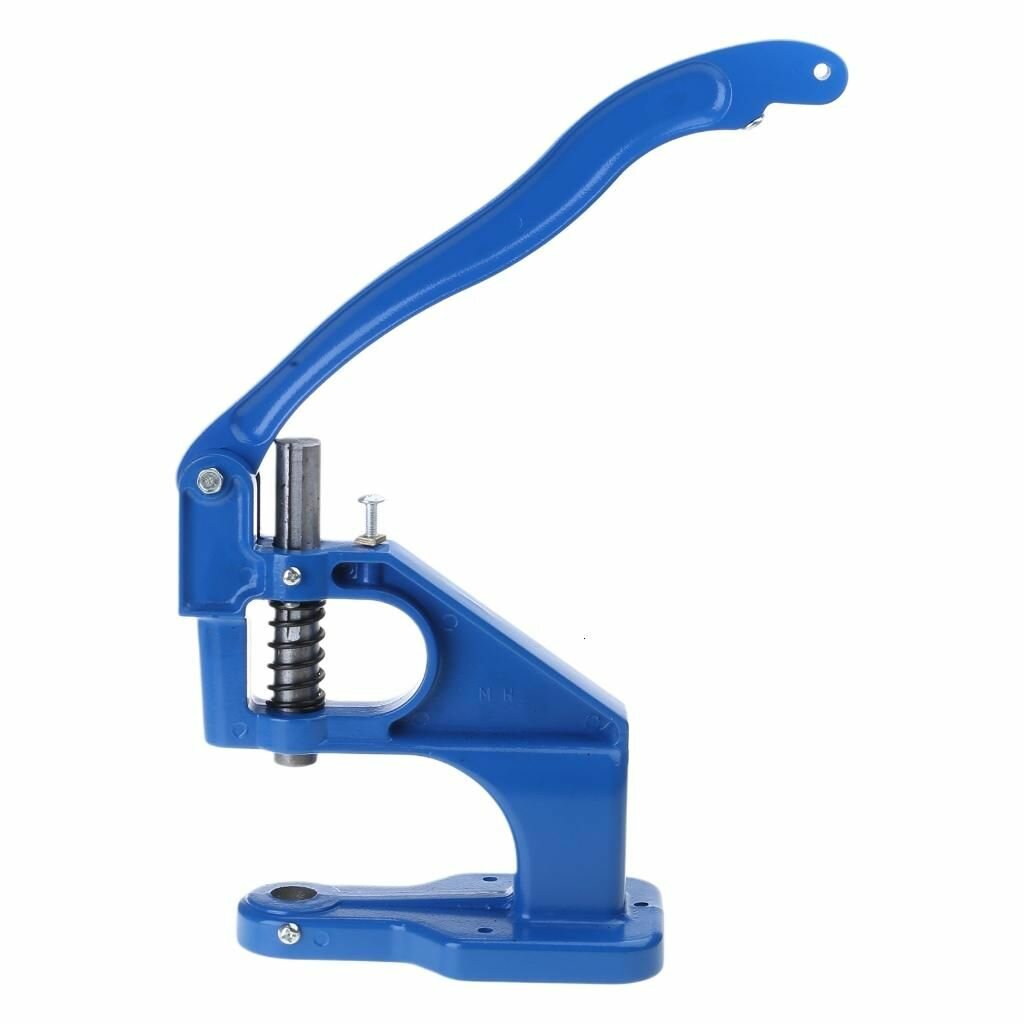 Ручной пресс для установки люверсов и металлических кнопок