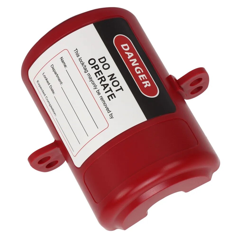 Устройство блокировки вилки