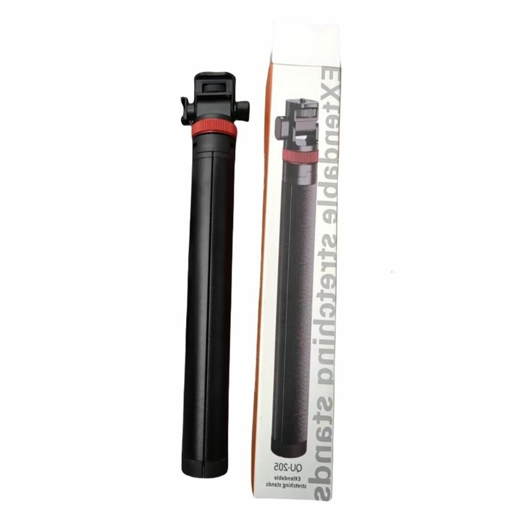 Гибкий тонкий штатив для селфи, - Стандартный стиль