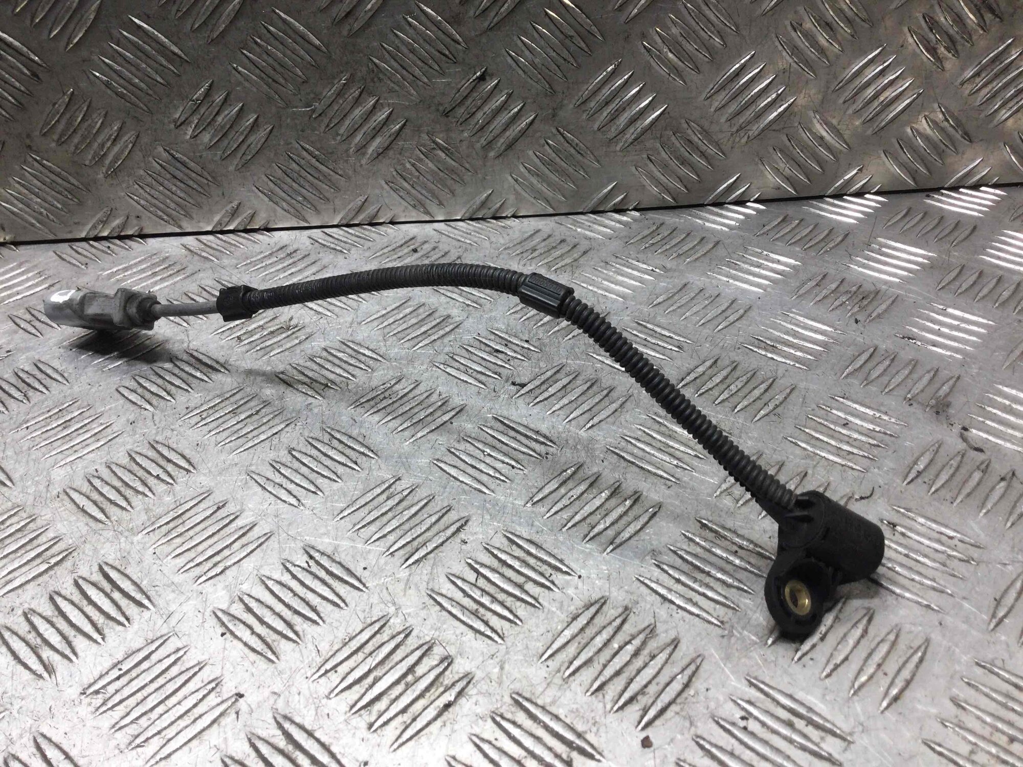 Б/У Датчик распредвала Volkswagen Golf 5 поколение (2004-2009) 2008 г.