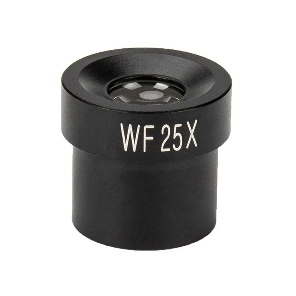 Окуляр микроскопа WF25X для порта крепления 23,2 мм