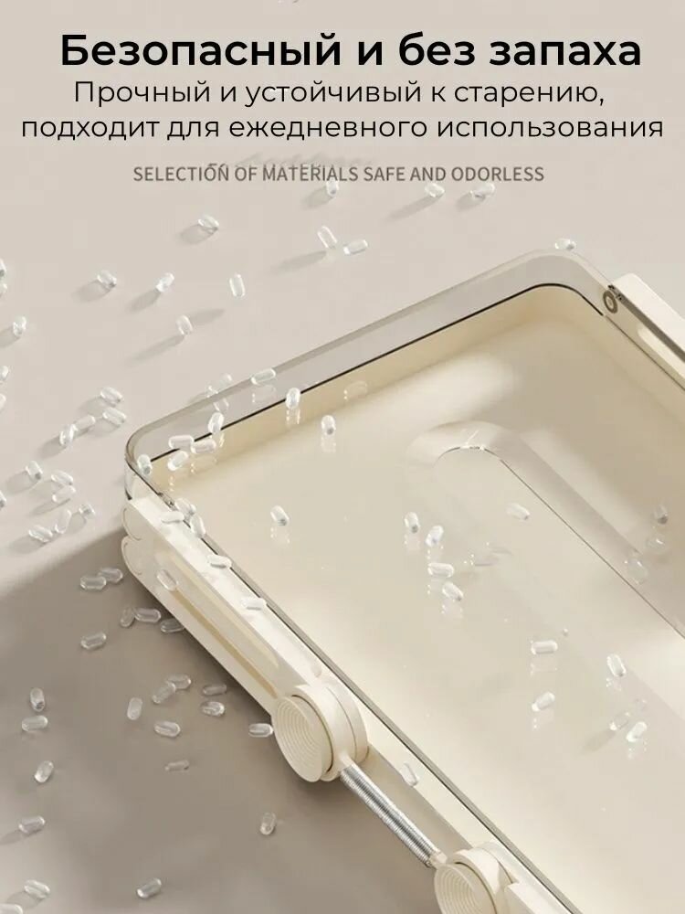 Салфетница 1 шт. — фото 1