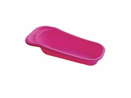 Совтехстром Ванна для кукол L 31 см У609 с 3 лет