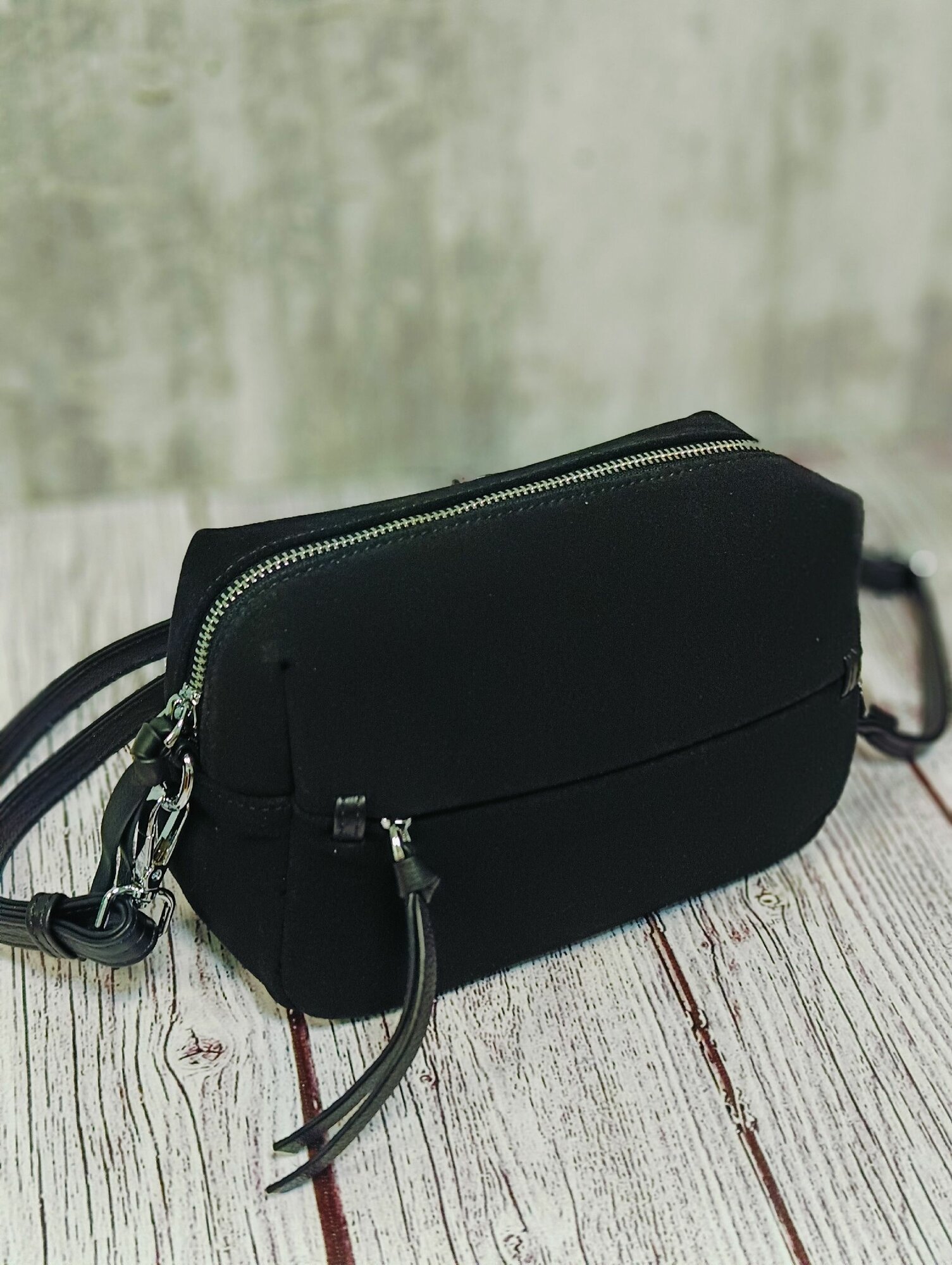 Сумка кросс-боди