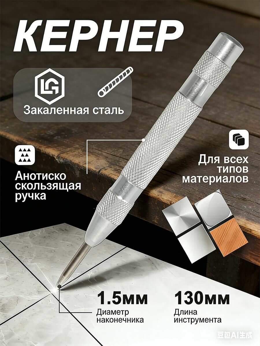 Кернер автоматический