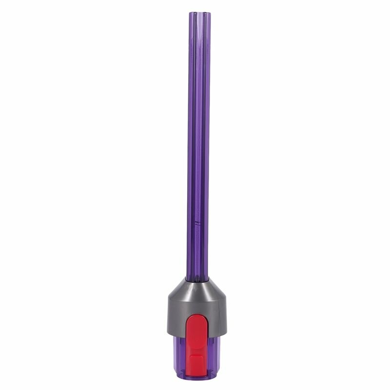 Быстросъемная насадка-щетка для щелей Dyson со светодиодной подсветкой