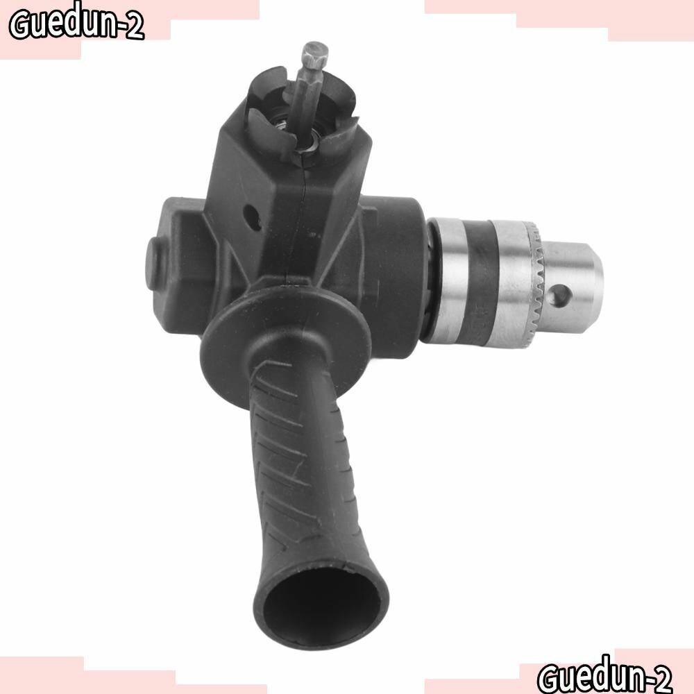 Набор угловой дрели, мощный инструмент для сверления в ограниченных пространствах