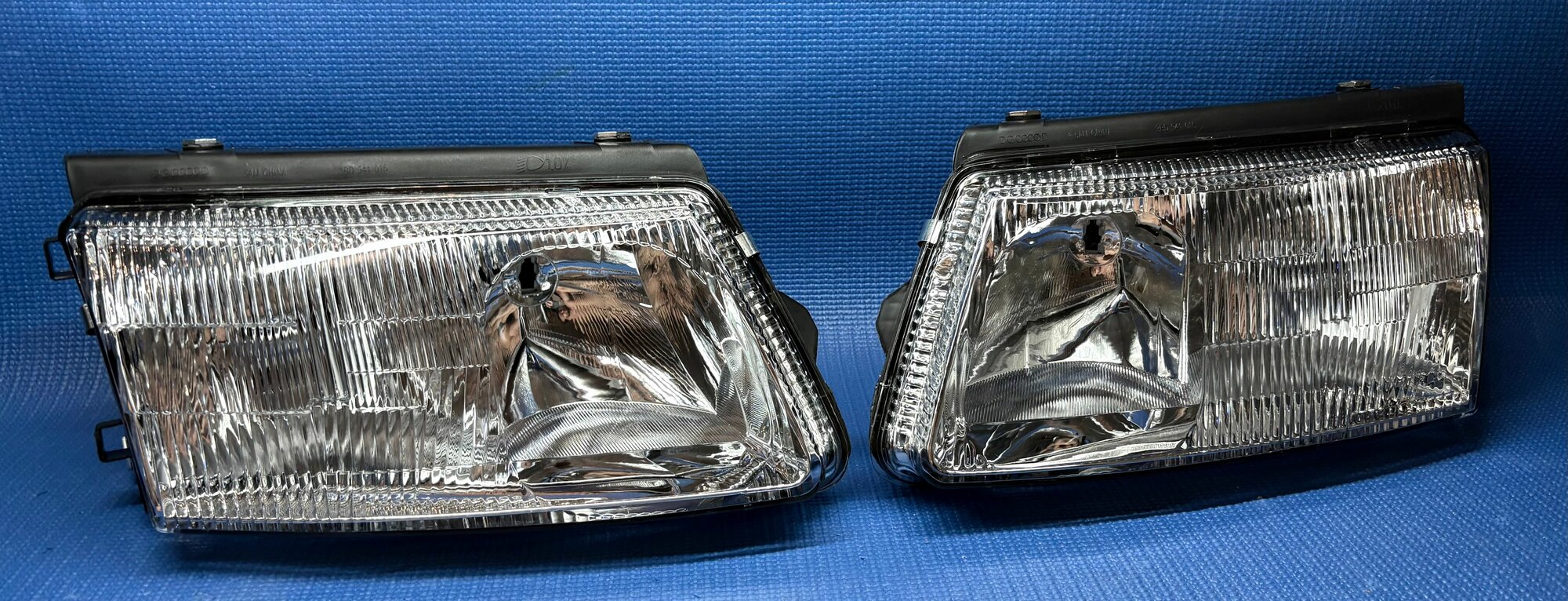 Фары передние Volkswagen Passat B5 Фара Фольксваген Пассат Б5