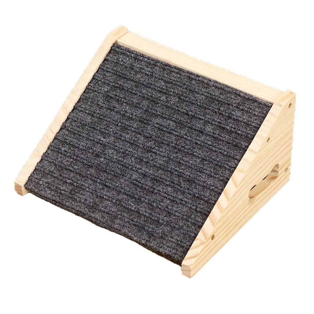 Пандусы для собак на лестницу, нескользящие ступеньки для собак, деревянные ступеньки для маленьких собак и кошек, подходят для лестниц в помещении, вспомогательные приспособления для лестниц.