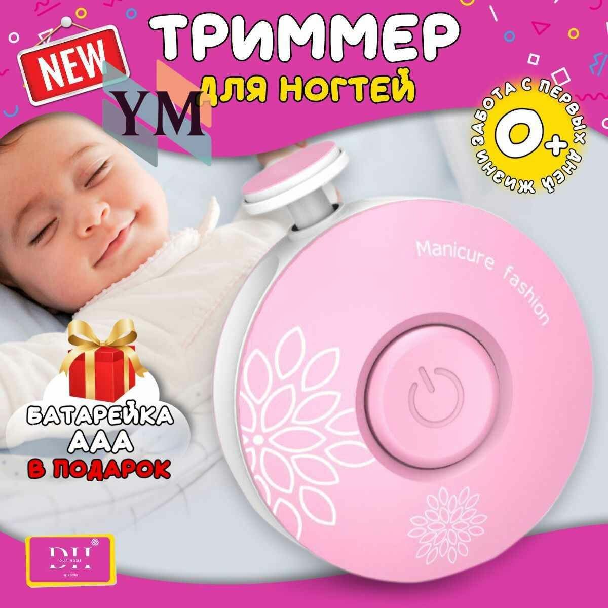 Набор инструментов для маникюра