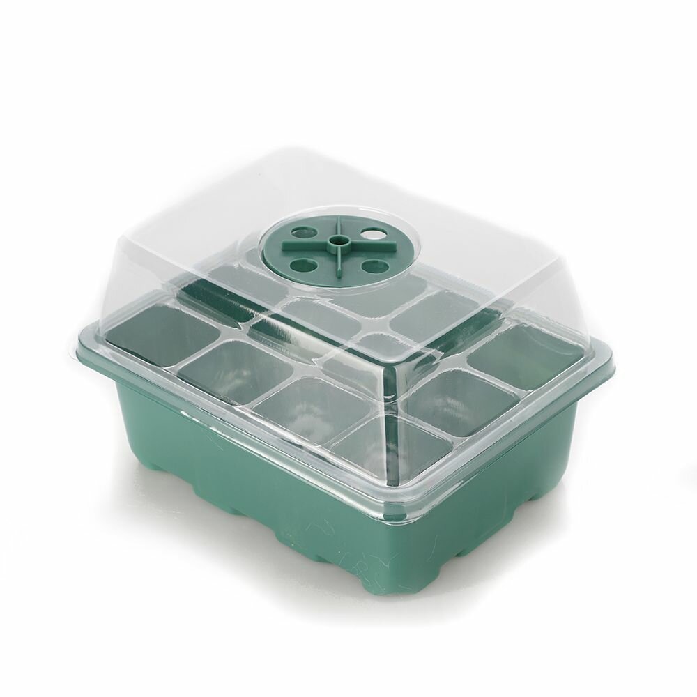 Ящик садовый