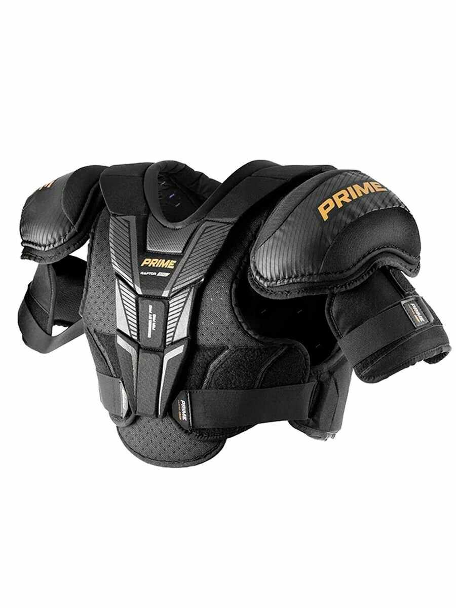 Нагрудник хоккейный PRIME Raptor PRO SR