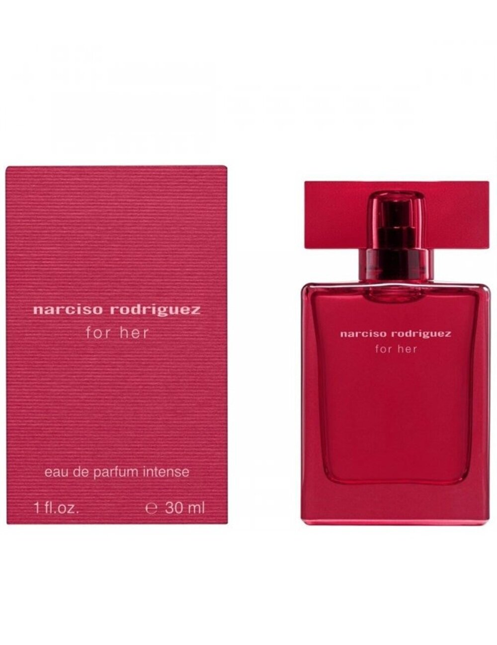 Парфюмерная вода женская NARCISO RODRIGUEZ For Her Intense 50 мл