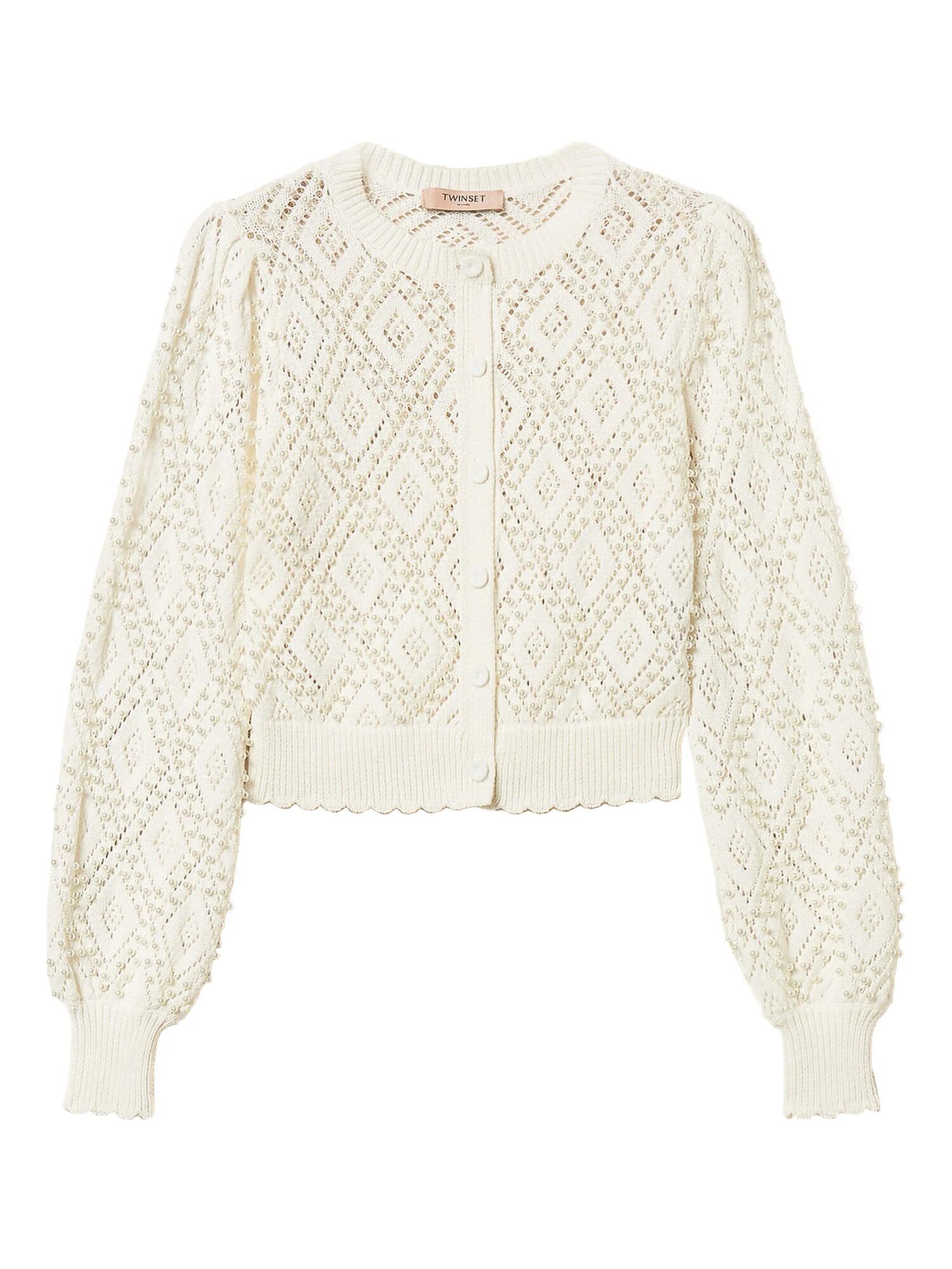 Кардиган Twinset Milano