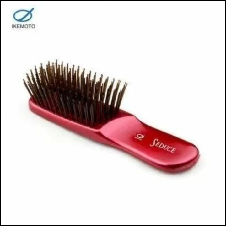 Японская расческа для волос массажная DU-BOA TC-1300 / для усиления роста волос