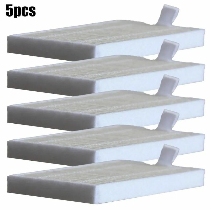 HMTYQNB Комплекты Для Замены фильтров В Упаковке Пылесоса Okami U100