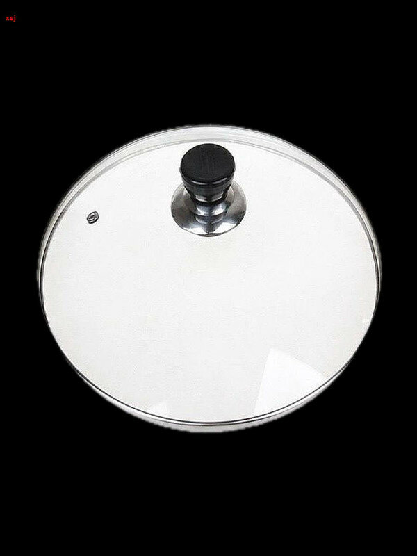 Крышка, 1 шт, диаметр: 17 см