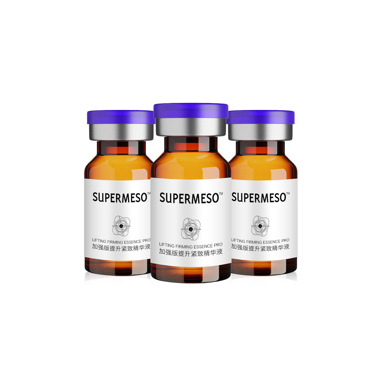 Кастомный 9D V-образный фасциальный жидкий нитевой резьбовой лифтинг с тремя линиями и пятью линиями для подтяжки, формирования и увлажнения Thermage