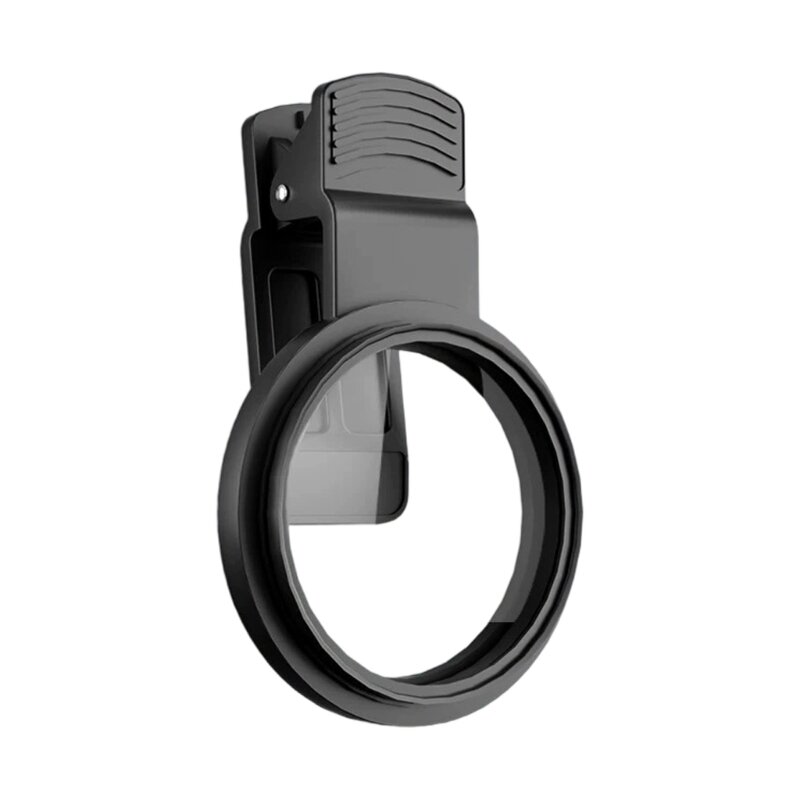 Сверхчистый универсальный фильтр 52 мм, спиртосодержащая хлопчатобумажная фильтровальная ткань, фильтровальный мешок