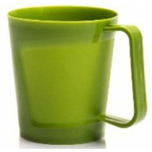 Кружка 0.4Л TRAVEL 120*85*100 ПБ